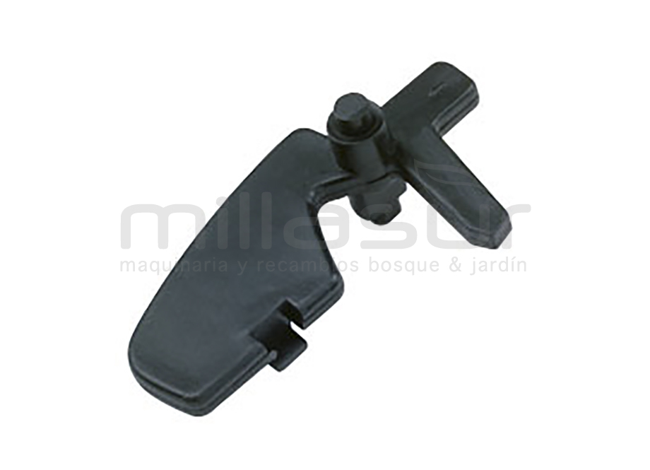 THROTTLE TRIGGER LOCK - 33-3192 | Millasur | Maquinaria y recambios ...
